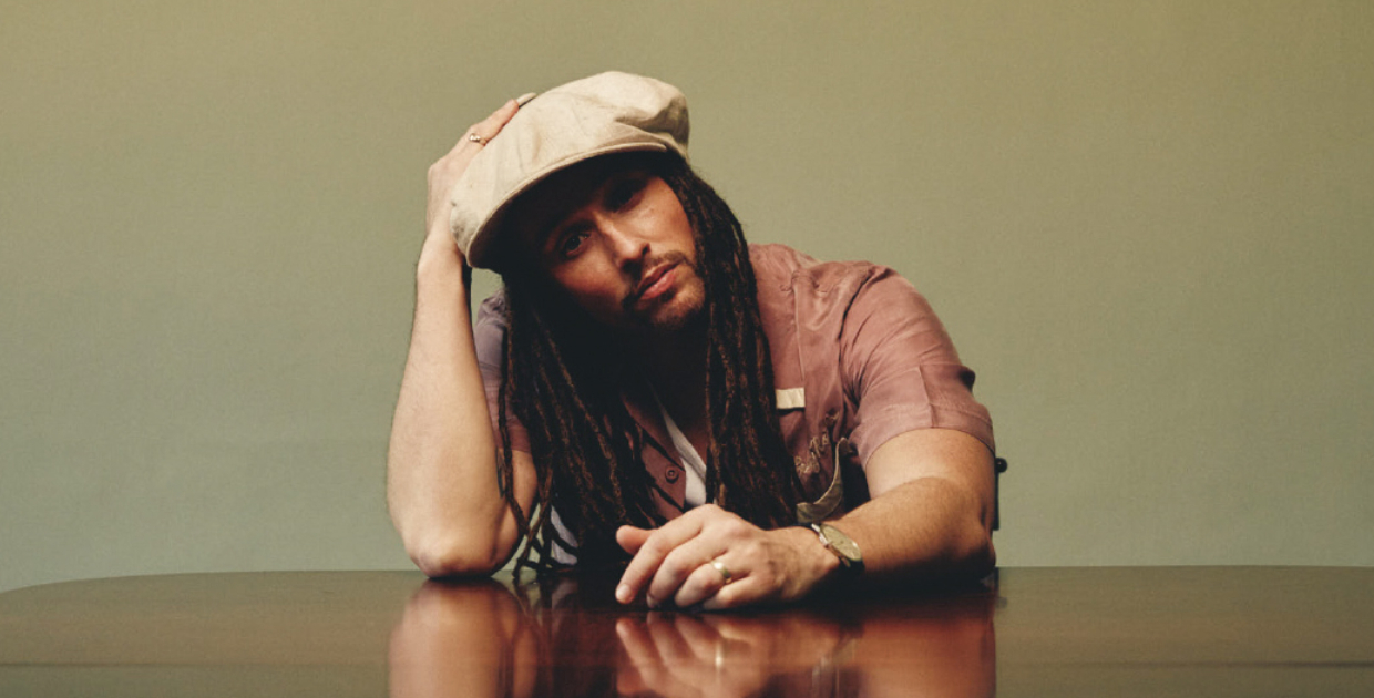 JP COOPER - Ninkasi